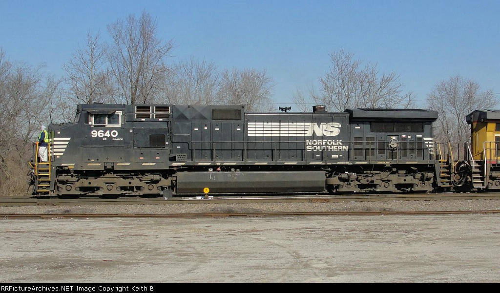 NS 9640
